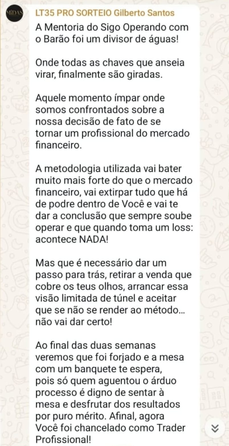 Método Sigo Operando – sigo operando